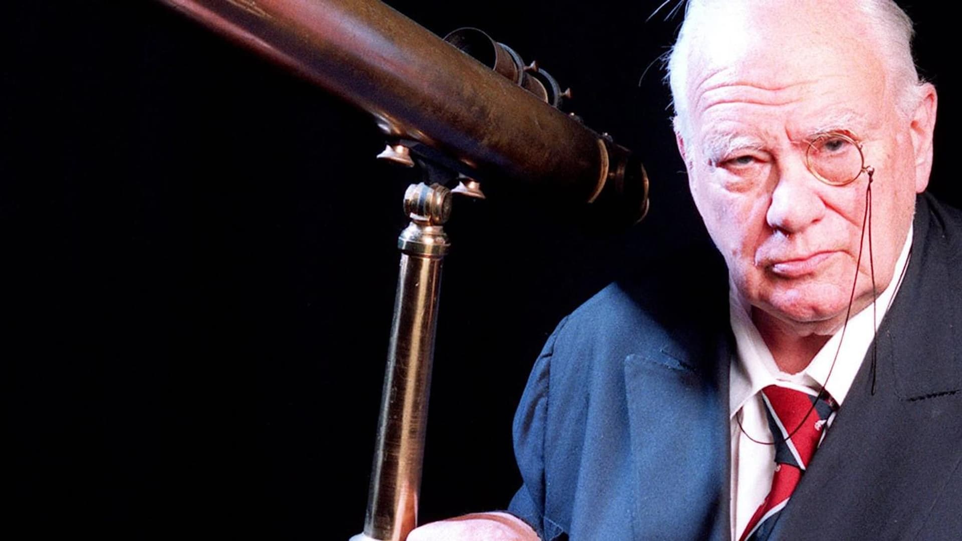 Watch Sir Patrick Moore's Journey to the Stars - Free TV Shows | Tubi
