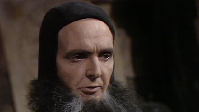 Watch Classic Doctor Who: The Fourth Doctor S14:E03 - The Masque of ...