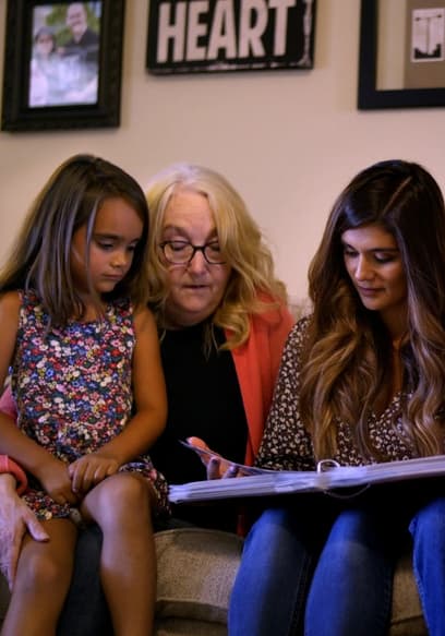 Watch The Miracle Show S01:E02 - The Strongest Bond - Free TV Shows | Tubi