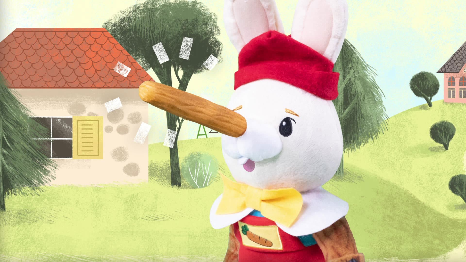 Watch Tales & Friends - Free TV Shows | Tubi