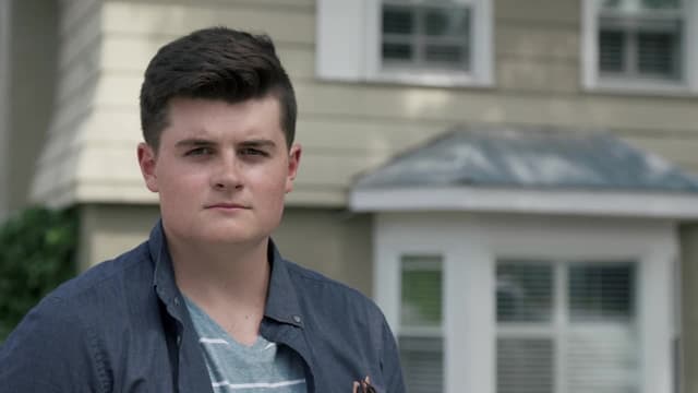 Watch First Contact S02:E01 - You Don’t Know Me Until You’ve Met Me ...