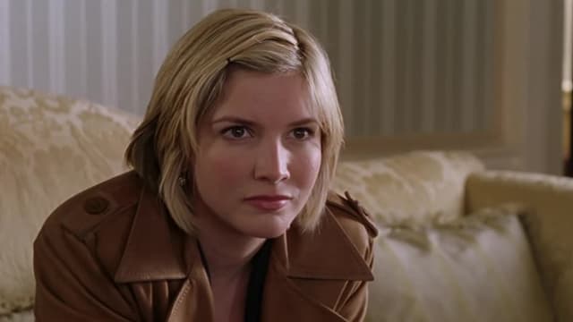 Watch Murder in Suburbia S01:E04 - Sanctuary - Free TV Shows | Tubi