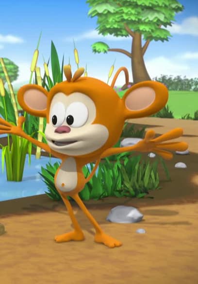 Watch Monkey See Monkey Do S02:E17 - Beaver - Free TV Shows | Tubi