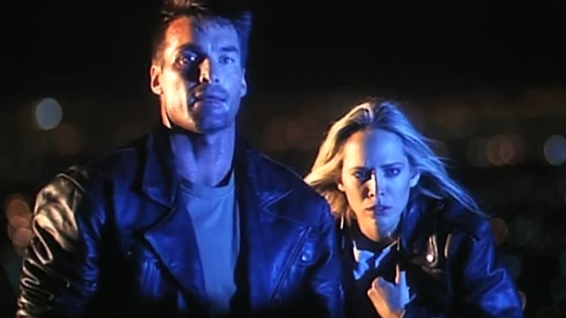 Watch Maximum Force (1992) - Free Movies | Tubi