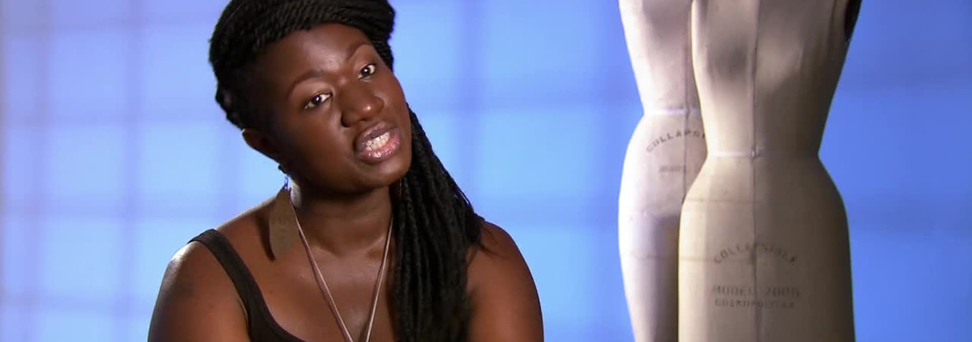 Watch Project Runway All Stars S03:E308 - #Nina's Trending - Free TV ...