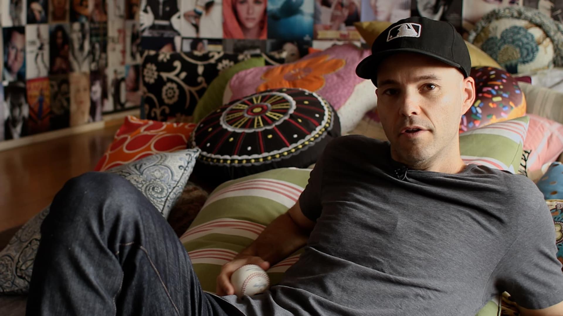 Watch Zack Hample vs. The World (2022) - Free Movies | Tubi