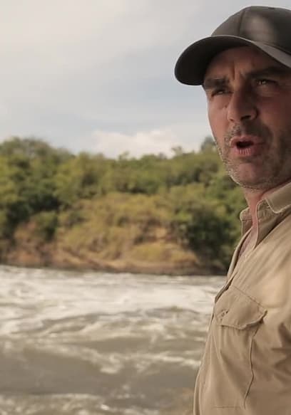 Watch Chasing Monsters S02:E07 - Tropical Titan - Free TV Shows | Tubi