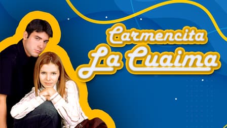 Watch Carmencita La Cuaima - Free TV Shows | Tubi