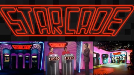 Watch Starcade - Free TV Shows | Tubi