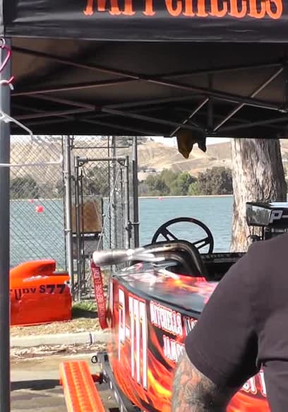 Watch Crackerbox Racing S01:E02 - Race Within a Race - Free TV Shows | Tubi