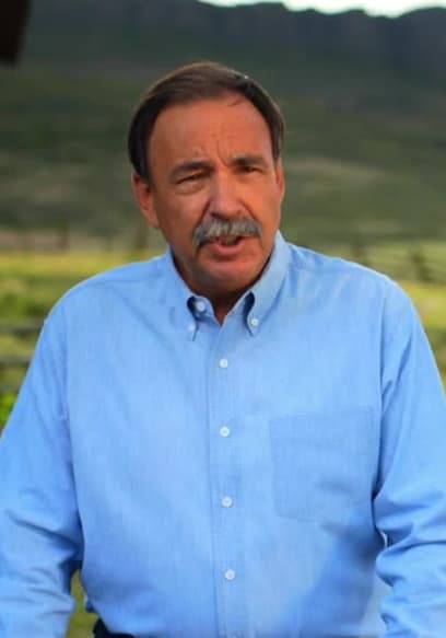 Watch Strange Inheritance S01:E21 - Custer's Last St - Free TV Shows | Tubi