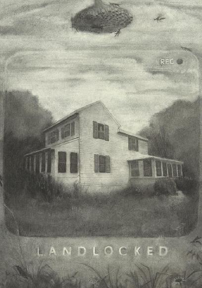 Watch LandLocked (2021) - Free Movies | Tubi