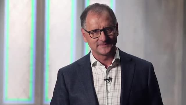 Watch Jesus the Game Changer S03:E09 - Because It's True: The Story of ...