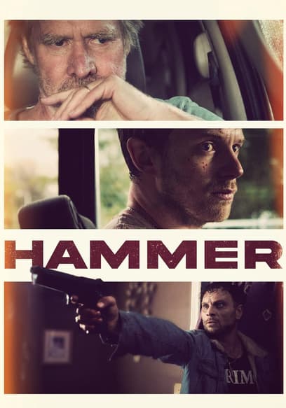 Watch Hammer (2019) - Free Movies | Tubi