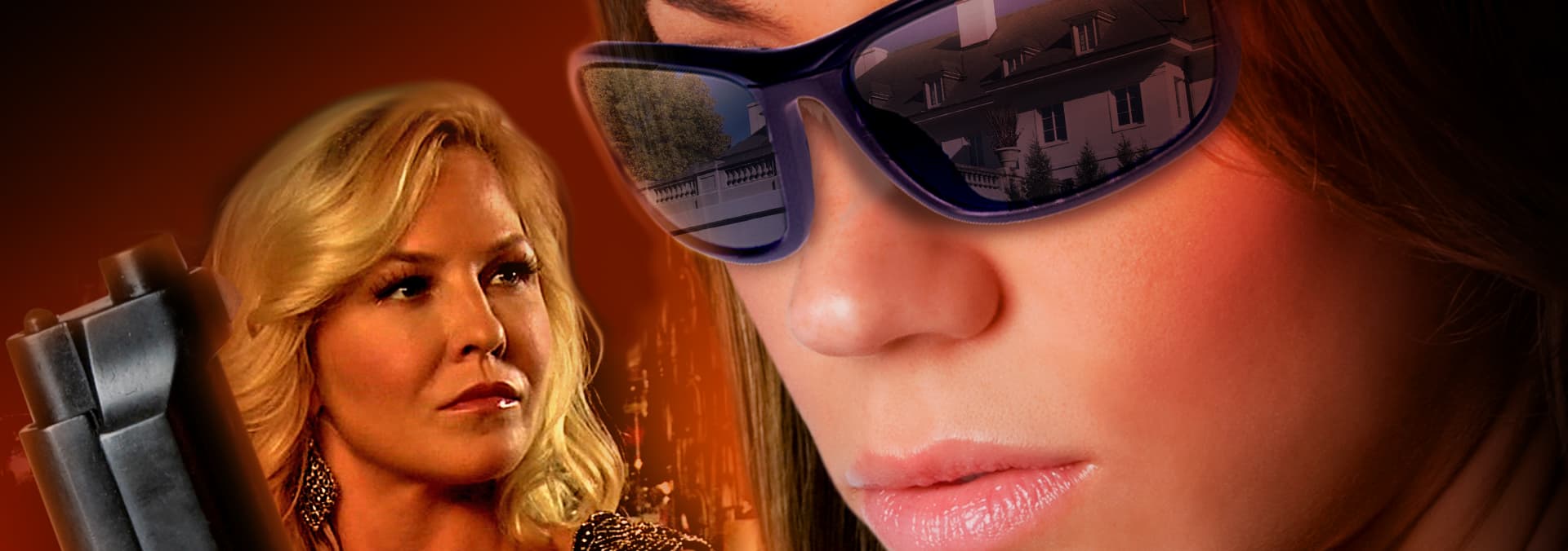 Watch The Pin-Up Plot (2012) - Free Movies | Tubi