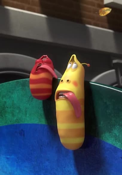 Watch Larva S03:E01 - Episode 1 - Free TV Shows | Tubi