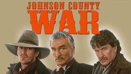 Watch Johnson County War - Free TV Shows | Tubi
