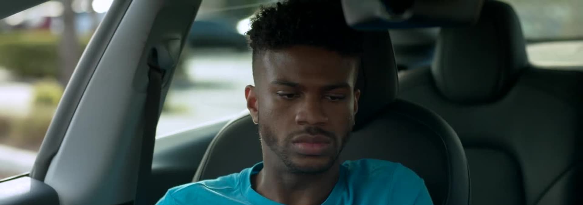 Watch Eric Coker's Good Poison S01:E02 - Savior - Free TV Shows | Tubi