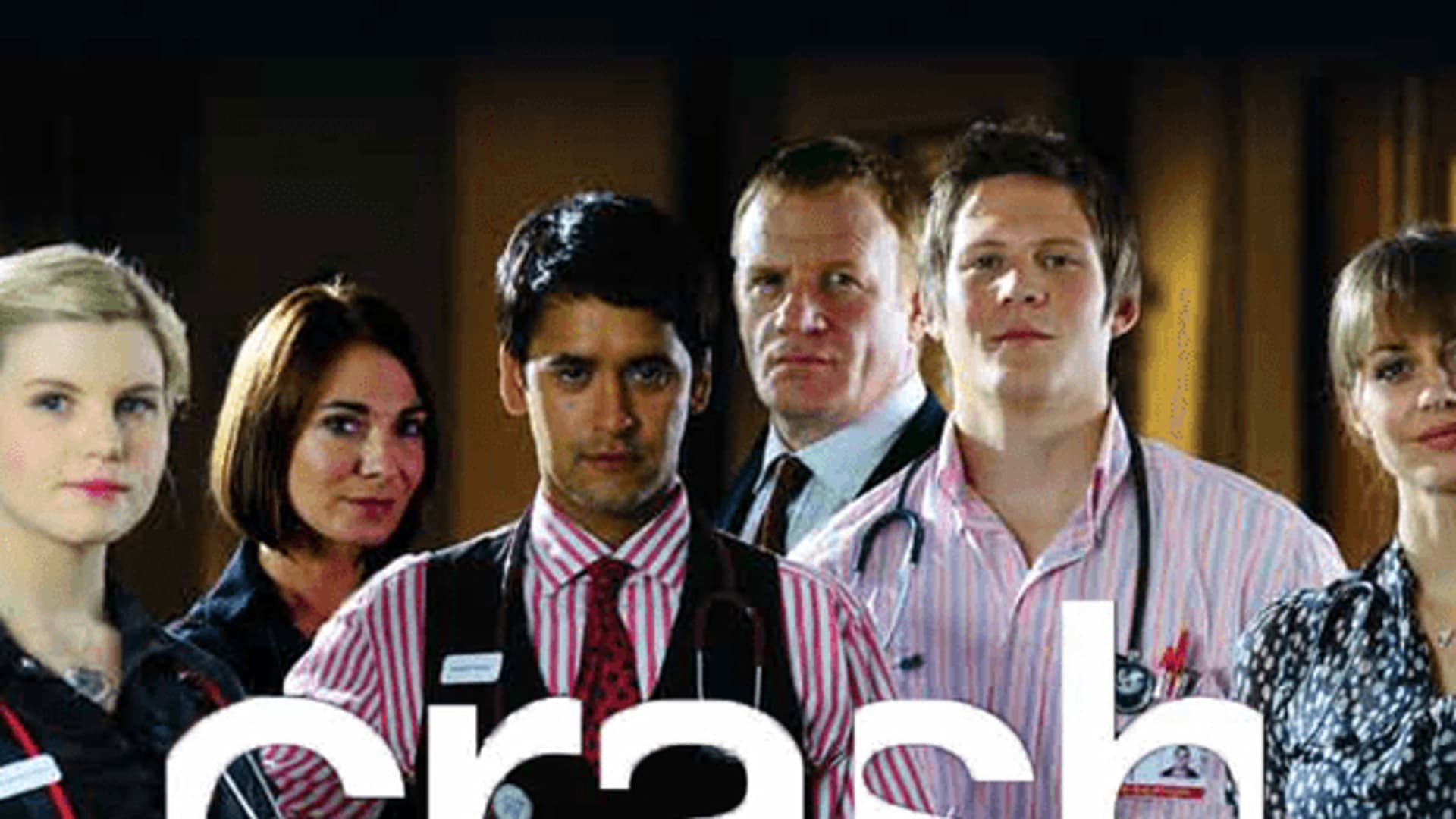 Watch Crash S01:E06 - Episode 6 - Free TV Shows | Tubi