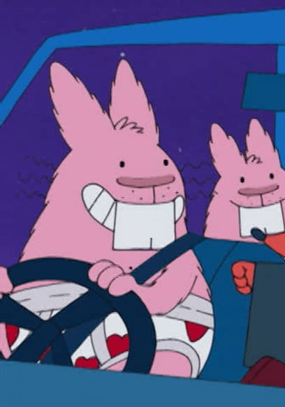 Watch Dumb Bunnies S02:E07 - I'll Be Dumb for Christmas - Free TV Shows ...