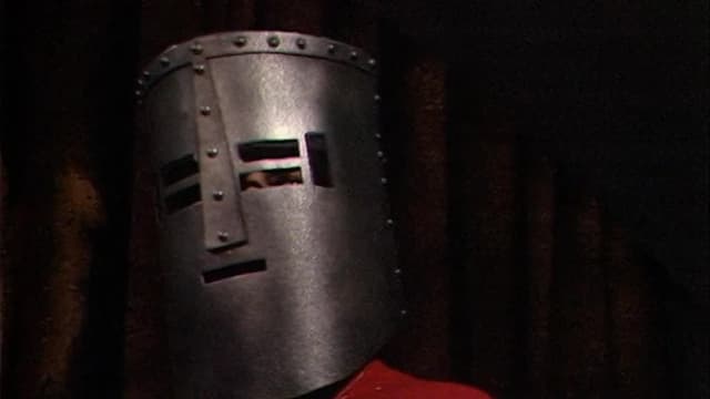 Watch Classic Doctor Who: The Fourth Doctor S16:E03 - The Ribos ...