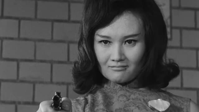 Watch Ultra Q S01:E24 - Ultra Q: S1 E24 - the Statue of Goga - Free TV ...