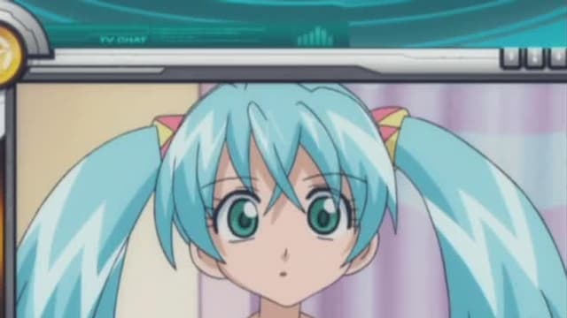 Watch Bakugan: Los Peleadores De La Batalla Bakugan (Doblado) - Free TV ...