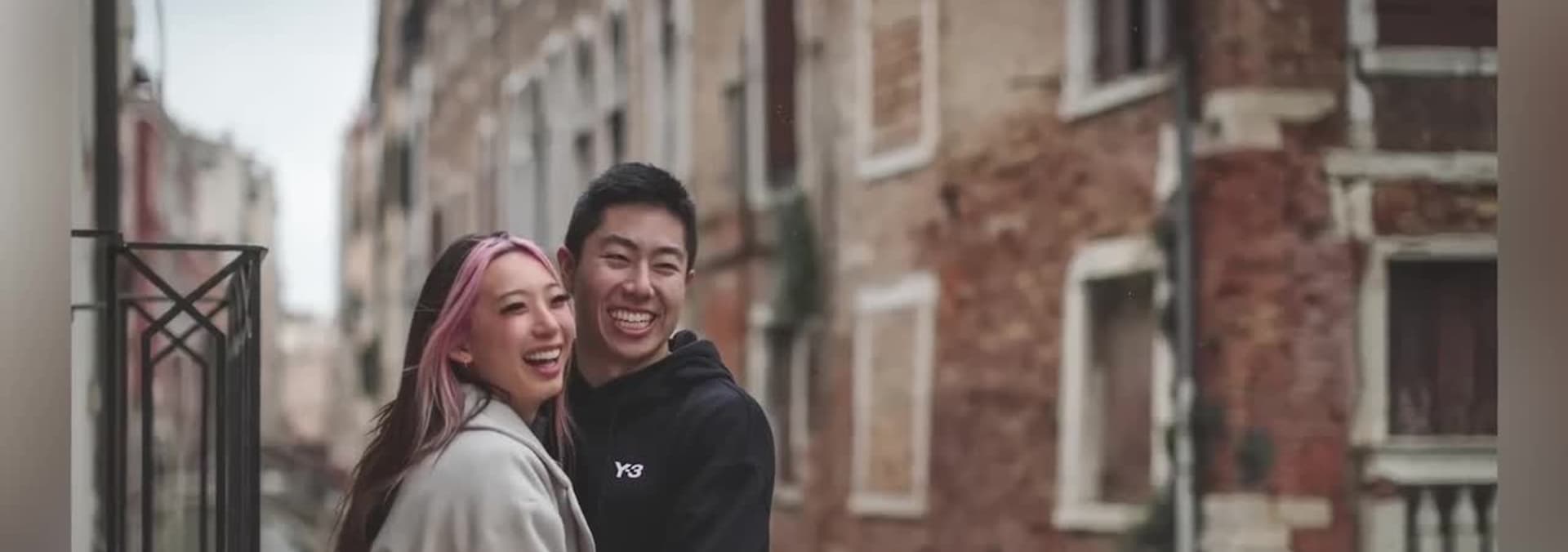 Watch ZHC S04:E01 - Taking My Girlfriend on a $50,000 Vacation - Free ...