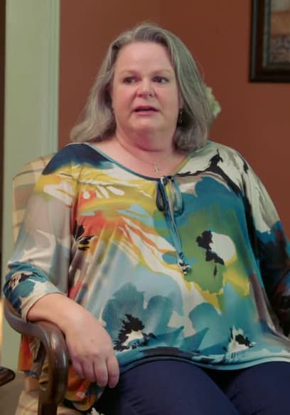 Watch Long Lost Family S06:E08 - Switched in the Hospital - Free TV ...