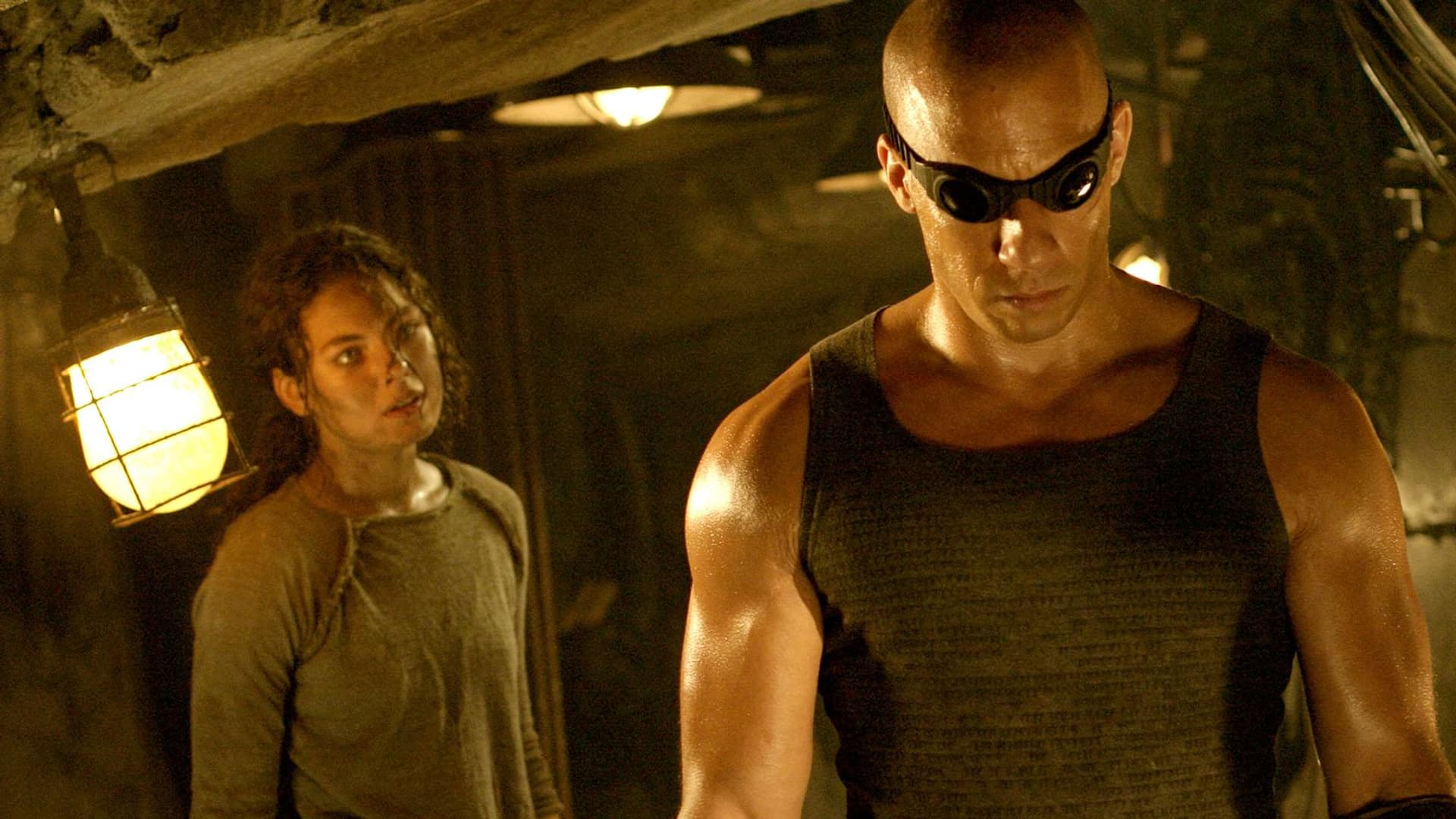 Watch The Chronicles of Riddick (2004) - Free Movies | Tubi
