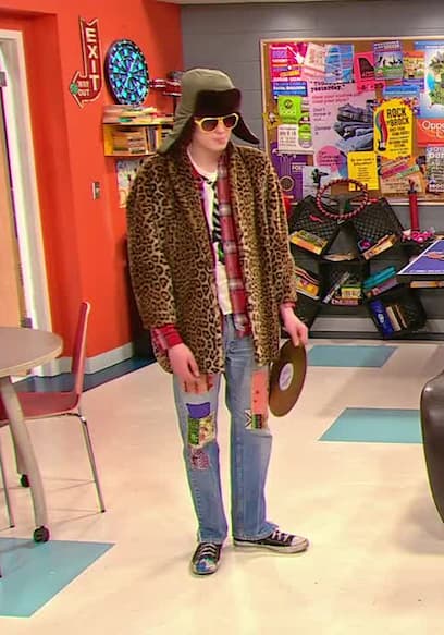 Watch The Stanley Dynamic S03:E26 - The Stanley Band - Free TV Shows | Tubi