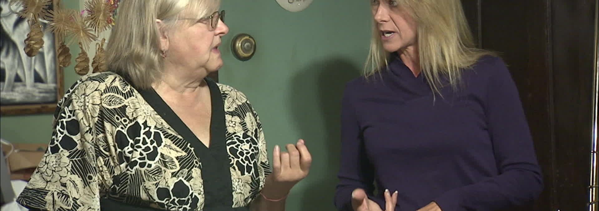 Watch Hoarders S05:E05 - Joanne/Kristy - Free TV Shows | Tubi