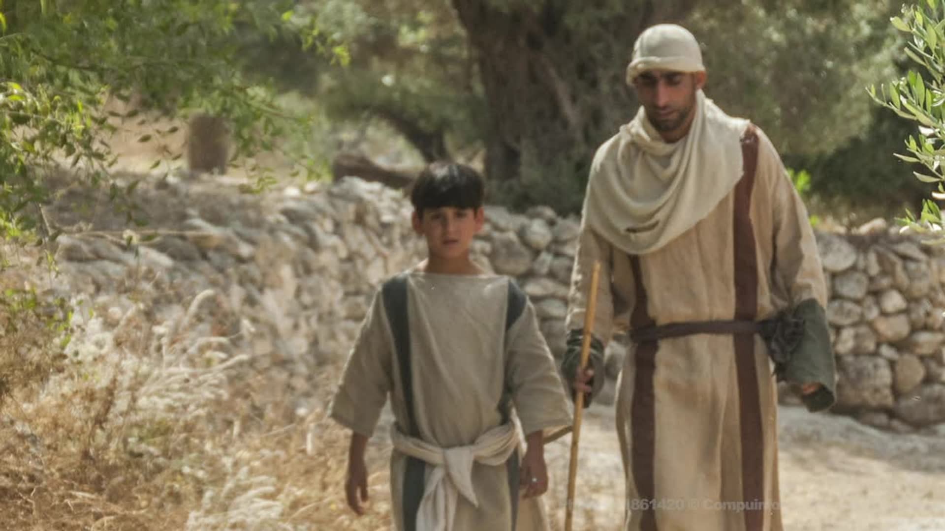 Watch Jesus: The Hidden Story (2019) - Free Movies | Tubi