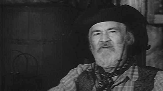 Watch The Gabby Hayes Show S01:E03 - Muscles - Free TV Shows | Tubi