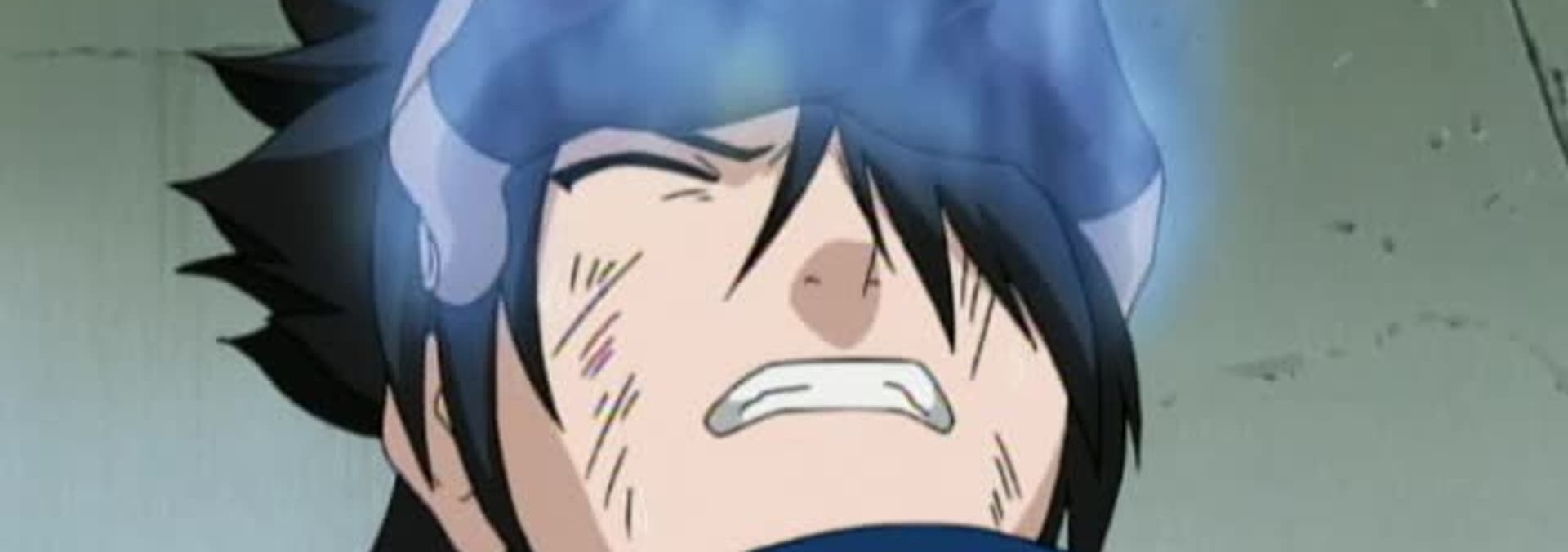 Watch Naruto (Subtitled) S01:E39 - Bushy Brow’s Jealousy –lions Barrage ...