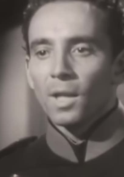 Watch Four Star Playhouse S03:E36 - The Executioner - Free TV Shows | Tubi