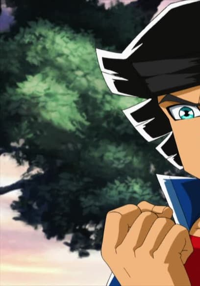 Watch RedaKai S02:E11 - Episode 11 - Free TV Shows | Tubi