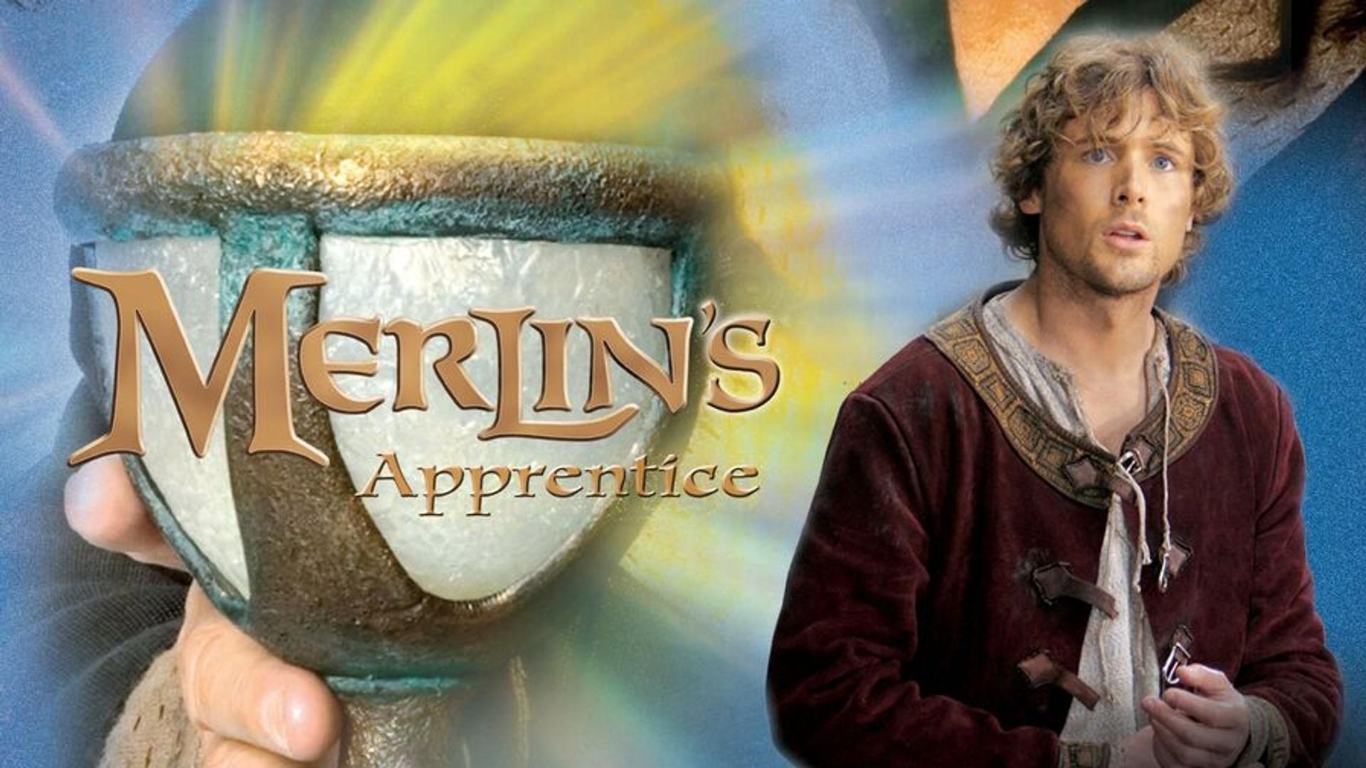 Watch Merlin's Apprentice - Free TV Shows | Tubi