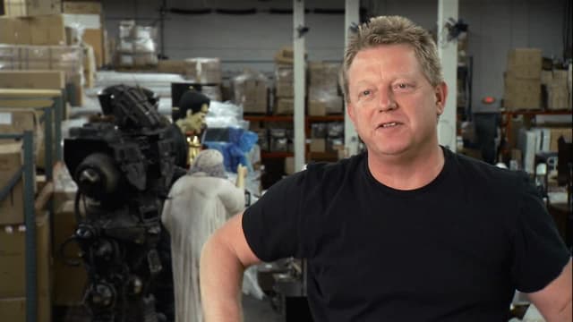 Watch The Liquidator S02:E09 - The Floor - Free TV Shows | Tubi