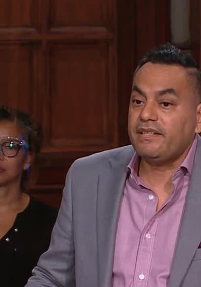 Watch Judge Mathis S23:E128 - Episode 128 - Free TV Shows | Tubi