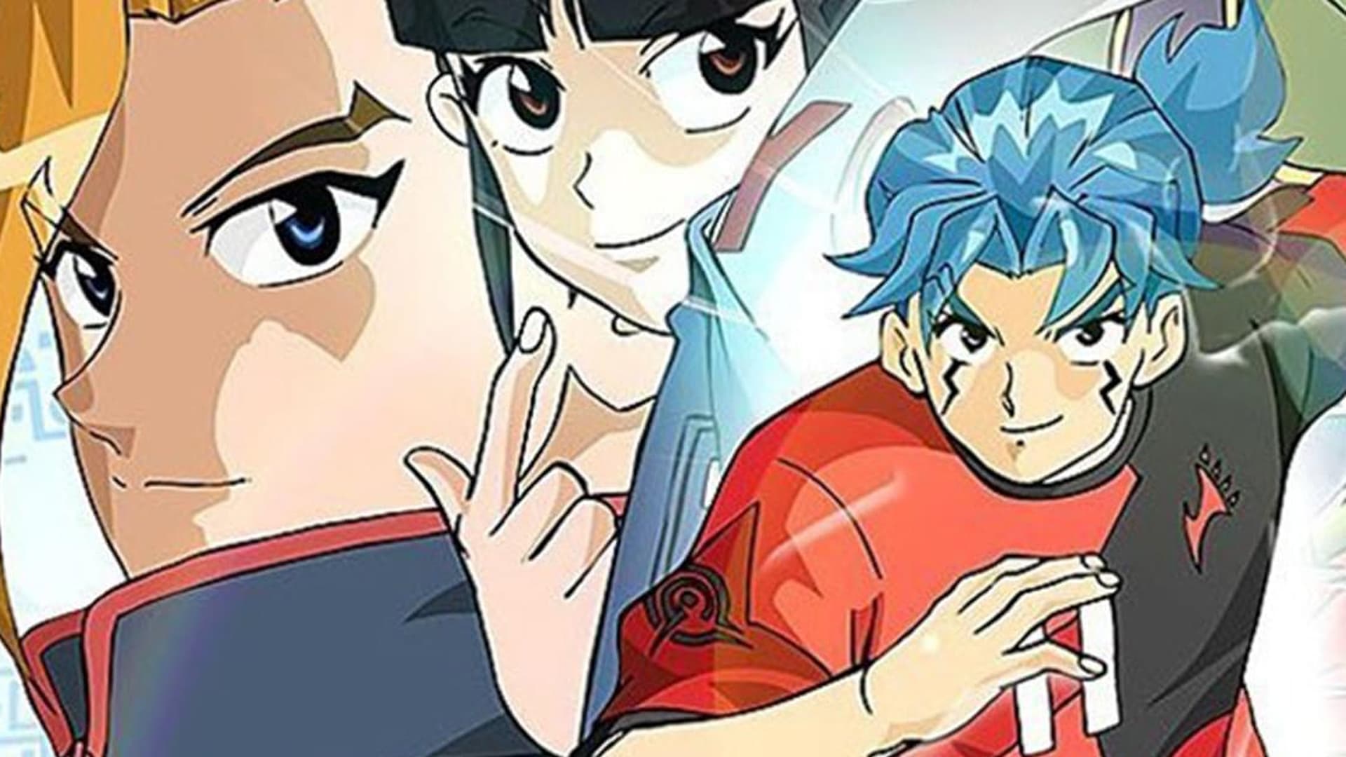 Watch GGO Football S02:E02 - The Mystery of GGO - Free TV Shows | Tubi