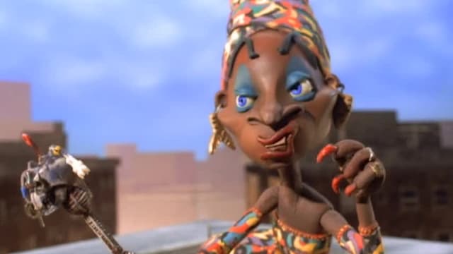 Watch The PJs - Free TV Shows | Tubi