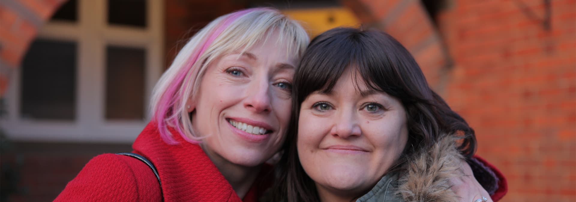 Watch Long Lost Family (UK) S01:E04 - Episode 4 - Free TV Shows | Tubi