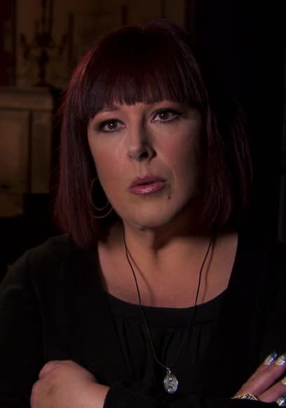 Watch The Haunting Of... S01:E20 - Carnie Wilson - Free TV Shows | Tubi