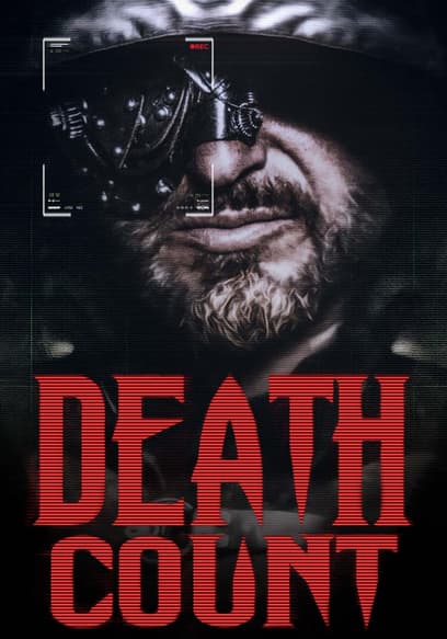 Watch Death Count (2022) - Free Movies | Tubi