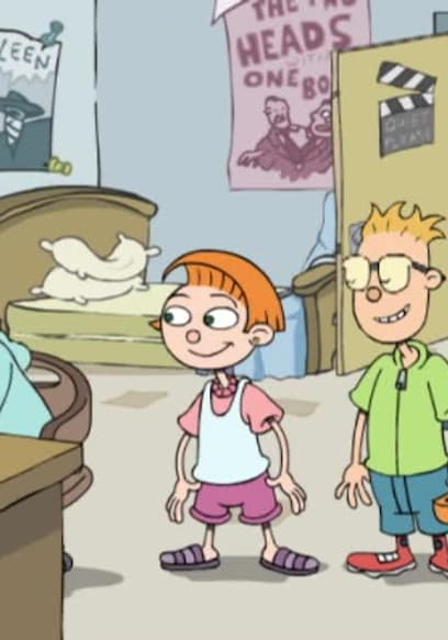 Watch Being Ian S04:E13 - One Week Later - Free TV Shows | Tubi