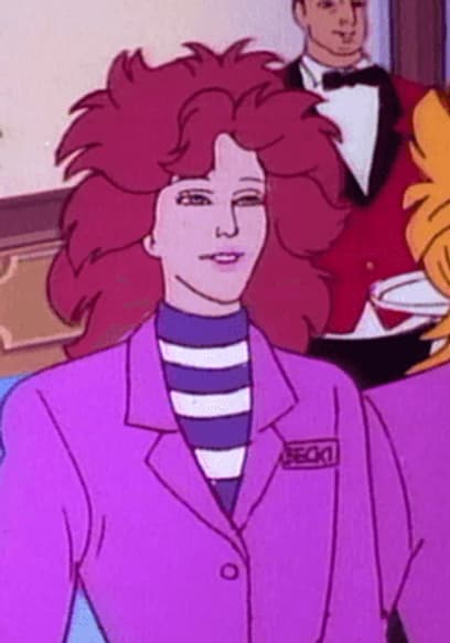 Watch Jem S01:E23 - The Jem Jam (Pt. 1) - Free TV Shows | Tubi