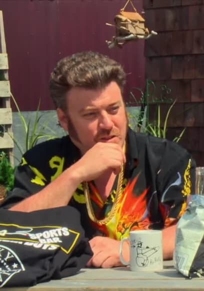 Watch Trailer Park Boys: The SwearNet Show S02:E08 - Episode 8 - Free ...