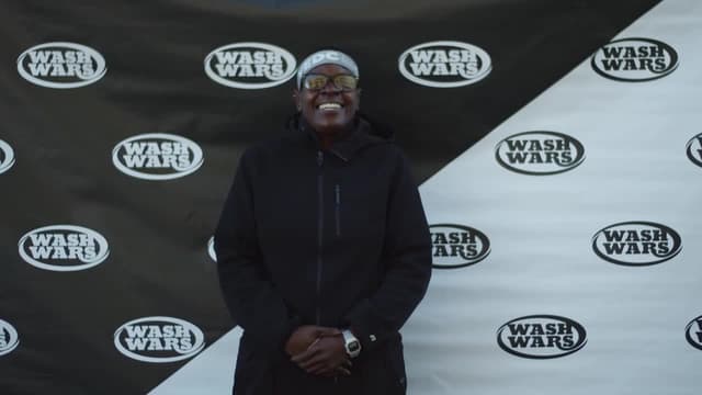 Watch Wash Wars S03:E02 - Jessika the Prankster & Momma Redd T-Shirt ...