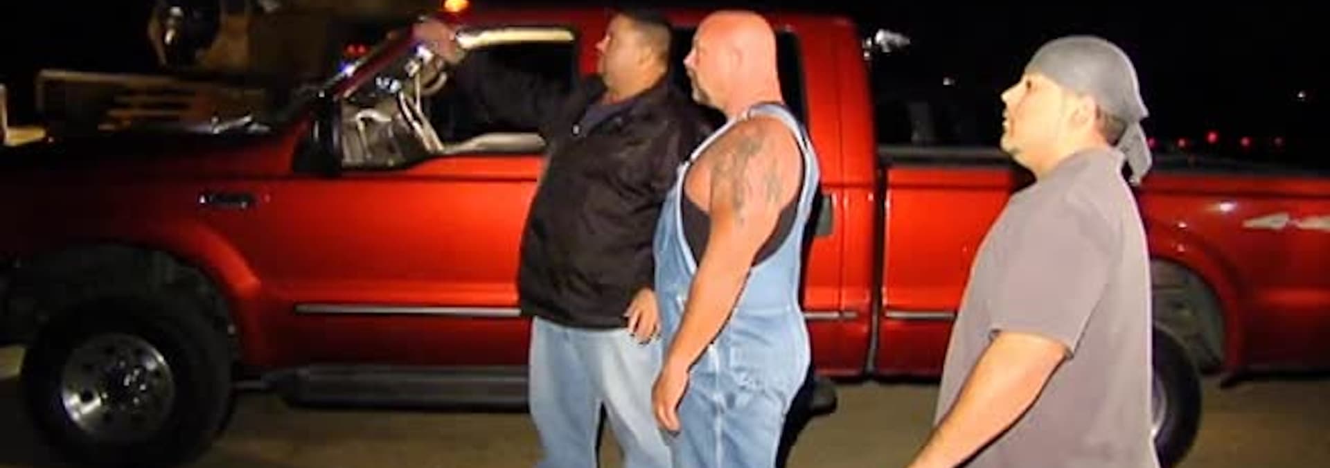 Watch Operation Repo S08:E03 - Heavy Hitters - Free TV Shows | Tubi